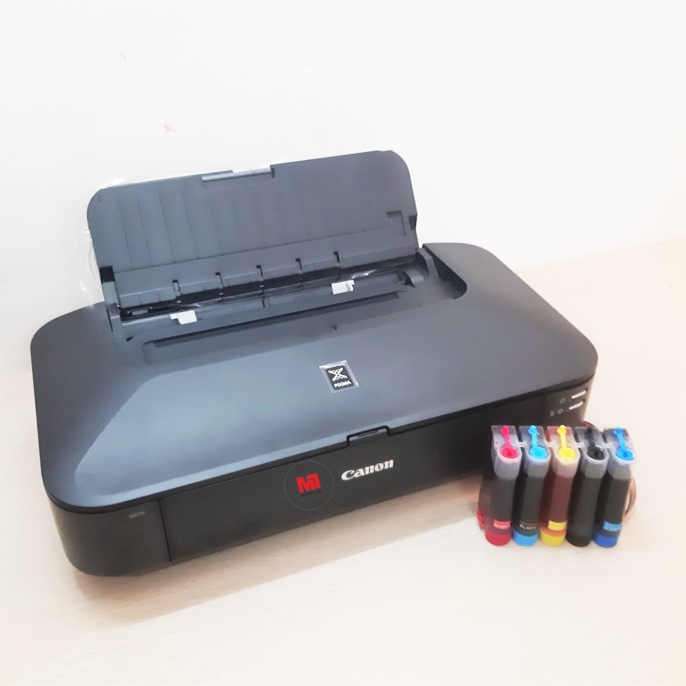 Máy In Canon Pixma IX6770 Chính Hãng Tại TP.HCM