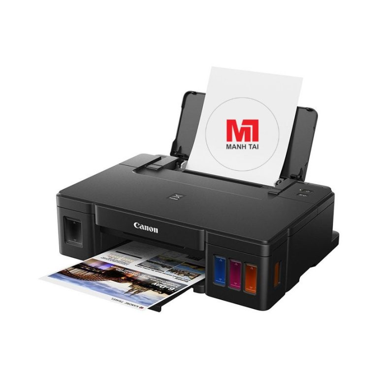 Máy In Epson L805 Wifi - Chính Hãng Với Mức Giá Tốt Nhất Thị Trường