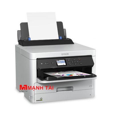 Máy In Epson C5210 - In Phun 2 Mặt Tự động Siêu Nhanh