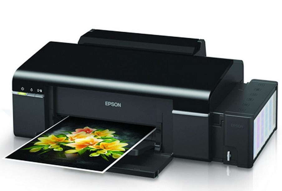 Hướng Dẫn Cài Đặt Máy In Epson L805 Nhanh Chóng - Mực in Mạnh Tài