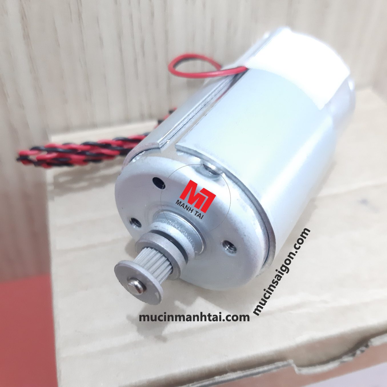 Motor Máy In Epson L805 - Mực in Mạnh Tài