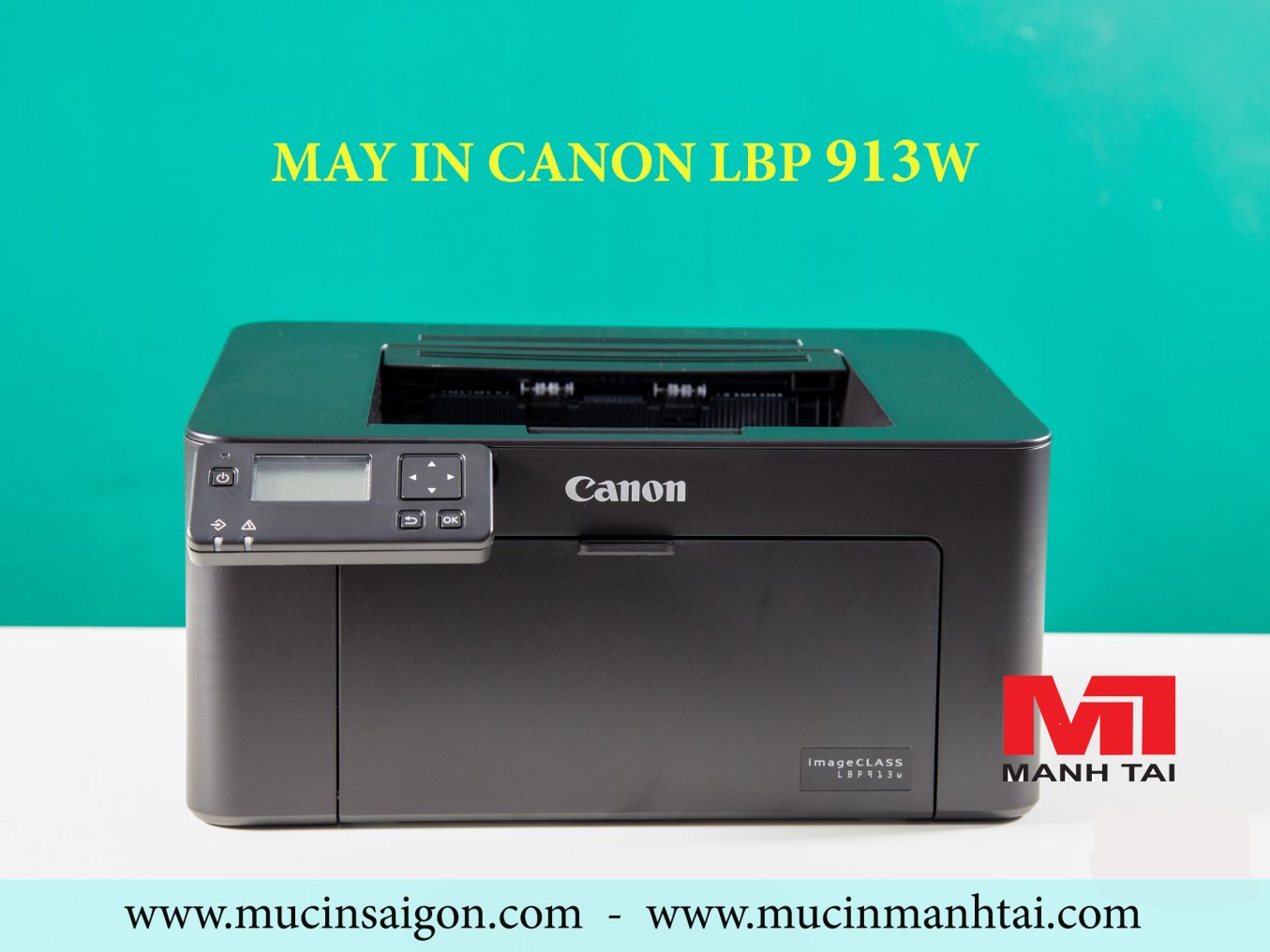 Hướng Dẫn Sử Dụng Máy In Epson L1300 Chi Tiết Nhất - Mực in Mạnh Tài