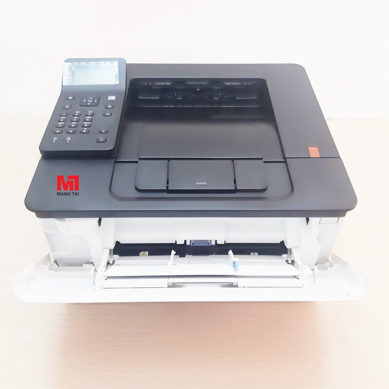 Máy In Laser Canon LBP 233DW - Mực in Mạnh Tài