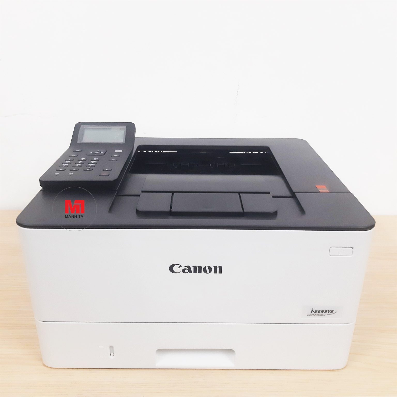 Máy In Laser Canon LBP 236DW - Mực in Mạnh Tài