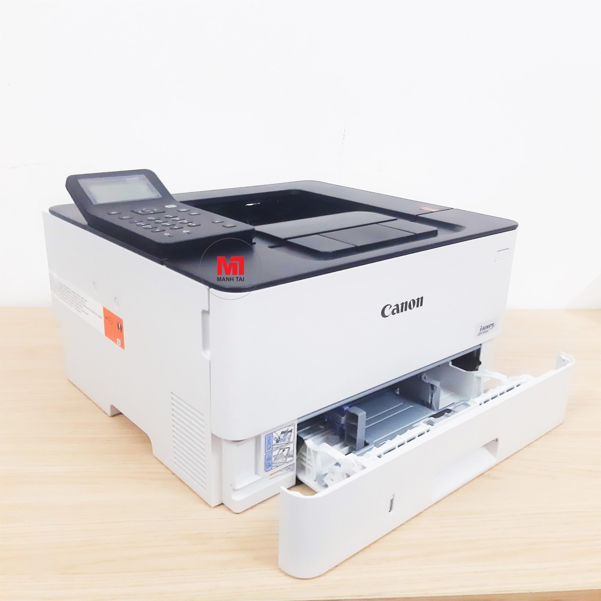 Máy In Laser Canon LBP 236DW - Mực in Mạnh Tài