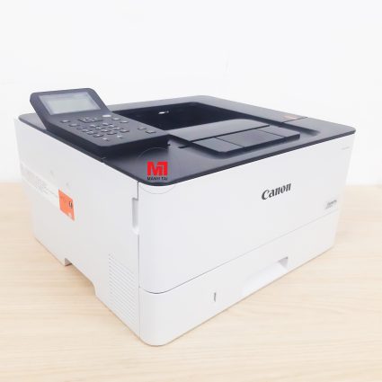 Máy In Laser Canon LBP 236DW - Mực in Mạnh Tài