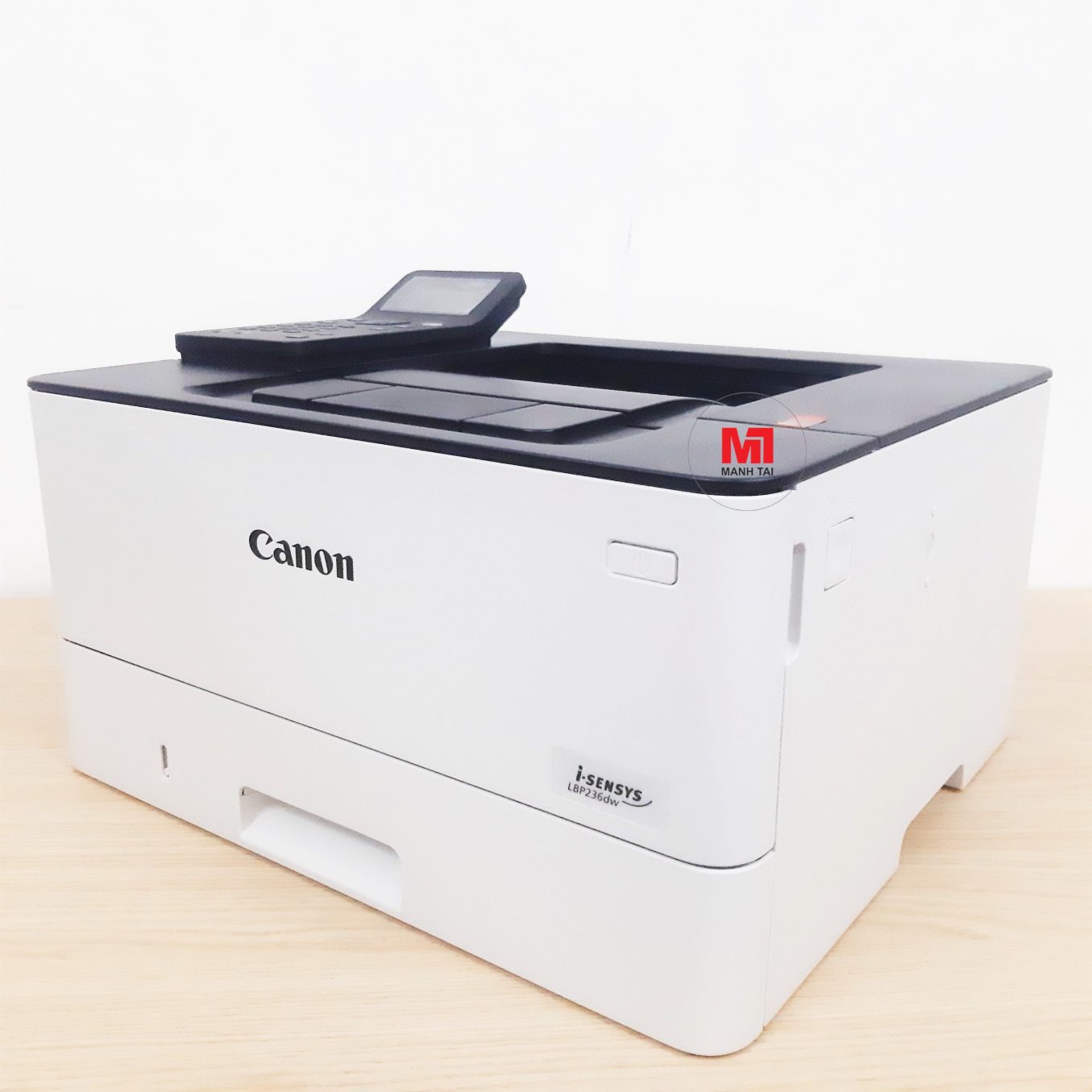Máy In Laser Canon LBP 236DW - Mực in Mạnh Tài