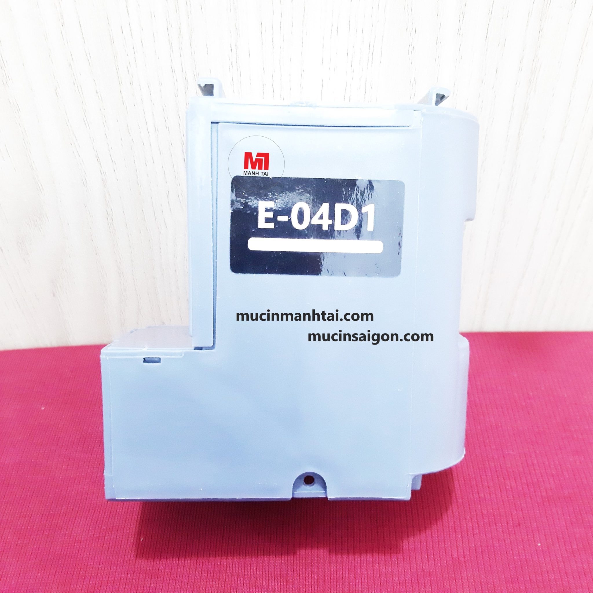 Hộp Mực Thải Epson L6190 - Mực in Mạnh Tài